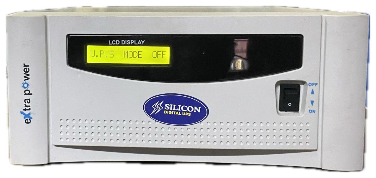 UPS - Products - Shop - Silicon Systems Mangalore